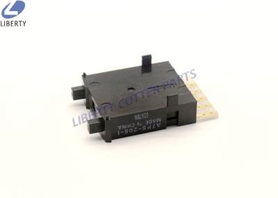 China Yin Cutting Machine Code Switch A7PS-206-1 0367BN for HY-S1606 Cutter 0.009kg for sale