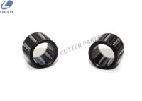 China YIN Auto Cut Machine Needle Bearing RNAF7148N with Inner Ring 0.001kg for sale