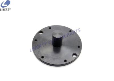 China Spreader Parts 050-025-005 Bottom Piece for Chain Tightener 0.229 kg for sale