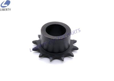 China Spreader Tightening Wheel 100-525-053 0.113kg Spreading Machine Parts for sale