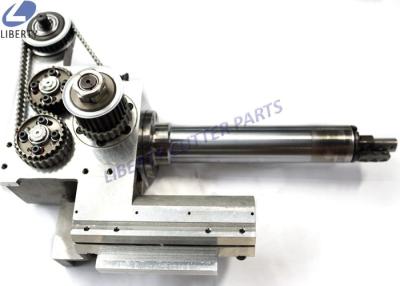 China Bullmer D8001 Auto Cutter Knife Drive Assembly Part 105901 - 3.90kg Industrial Replacement Component for sale