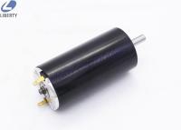China Bullmer Auto Cutter DC Motor 90W Spare Part 105901 for Top M Series for sale