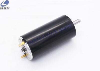 China Bullmer Auto Cutter DC Motor 90W Spare Part 105901 for Top M Series for sale