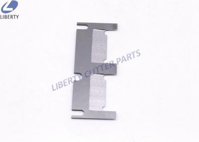China Cutter Parts 129406 Knife Blade Guide For Vector Q50 Machine Model for sale