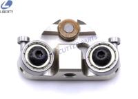 China Fabric Cutting Machine Presser Foot Bronze for Vector Q80 705935 0.039 kg for sale
