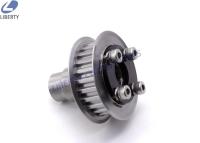 China GT5250 S5200 Cutter Parts Pulley Driven Assembly 54594000 for Cutting Machine - 0.133kg Weight for sale