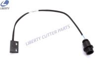 China GT7250 Cutter Switch Assy Limit Y Ovrtrvl Beam 75737000 Cable for Cutting Machine for sale