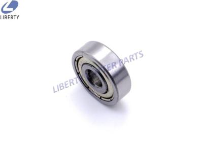 China Cutting Machine Bearing 123981 for Auto Cutter Parts Fabric Cutting Machine 0.005 kg for sale
