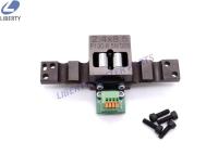China Cutter Spare Part 702849 Capteur Deffort Vector 2.4x8.5mm F130-8.5N 005 for IX6 IX9 for sale