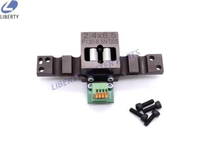 China Cutter Spare Part 702849 Capteur Deffort Vector 2.4x8.5mm F130-8.5N 005 for IX6 IX9 for sale