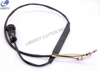 China GT7250 S7200 Cable Drive Module Assy KI 74897001- | 0.052kg Weight | Compatible with GT5250 S5200 Cutting Machines for sale