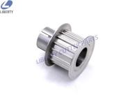 China Xlc7000 Cutter Parts PN90731000 Pulley C-Axis Drive 0.049kg for Auto Cutter for sale