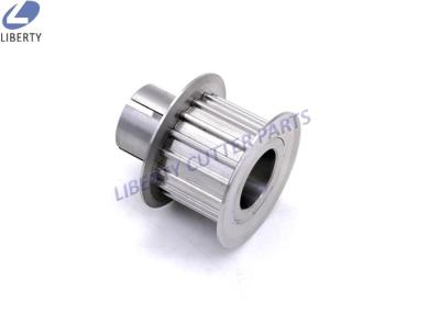 China Xlc7000 Cutter Parts PN90731000 Pulley C-Axis Drive 0.049kg for Auto Cutter for sale