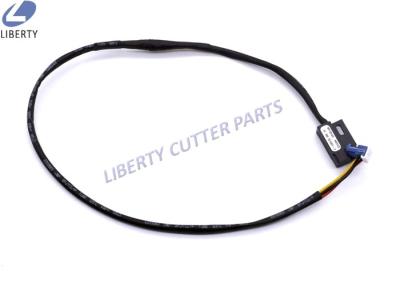 China Assy C-Axis Home Sensor MP102103 94105000 for Xlc7000 Z7 Auto Cutter 0.016kg for sale