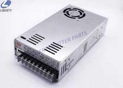 China Xlc7000 Z7 Auto Cutter Power Supply 250W MW Q-250D Part No 94879000 for sale
