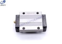 China Paragon HX VX Cutter Part 153500689 Bearing Block Flanged 15mm THK Replacement for sale