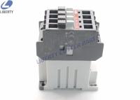 China GTXL Cutter Parts 904500293 Starter Contactor ABB AL16 0.537 kg for Auto Cutting Machine for sale