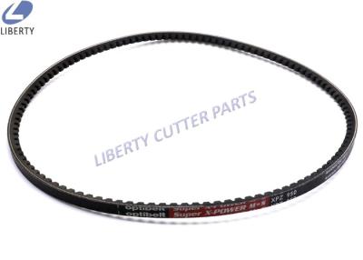 China Gear Belt XPZ950 Black Belt 180500202 Spare Part for Auto Cutter 0.068 kg for sale