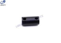 China Cutter Parts 123918 Roller with Holes for Vector MX9 IX6 Cutting Machine Spare Part 0.021kg for sale