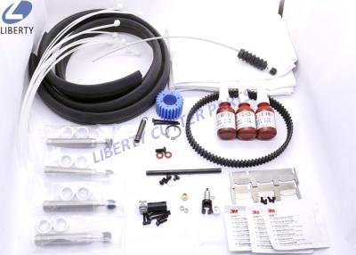 China Vector IX6 & IX9 Cutter Maintenance Kit 705548/704285 - 1.550 kg MTK 500H Replacement Parts for sale