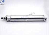 China Paragon VX Cutter Parts 376500252 Air Cylinder Double Acting 1.1 kg for Xlc7000 Z7 for sale