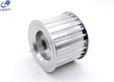 China Xlc7000 Z7 Auto Cutter Pulley Idler X-Axis Part No 97919000 0.5kg for sale