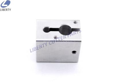 China Xlc7000 Z7 Cutter Holder Clamp Laser Right Part 90963000 0.064kg for sale