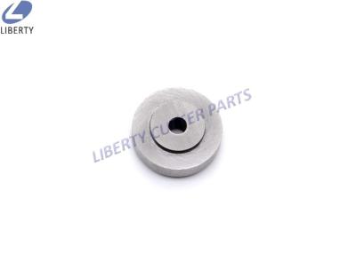 China S91 Cutter Spare Parts No. 23170000 Roller Rear 0.008 kg for Auto Cutting Machine for sale