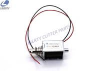China TAU1040T-10 Solenoid for Bullmer Spreading Machine Parts - 0.141kg Weight with 6-Month Warranty for sale