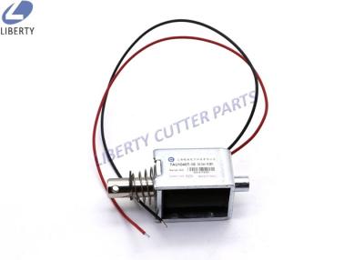 China TAU1040T-10 Solenoid for Bullmer Spreading Machine Parts - 0.141kg Weight with 6-Month Warranty for sale