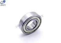 China Bullmer Auto Cutter Spare Part Bearing Ball 6004Z 005389 0.066kg for sale