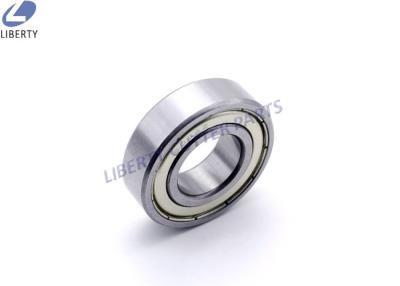 China Bullmer Auto Cutter Spare Part Bearing Ball 6004Z 005389 0.066kg for sale