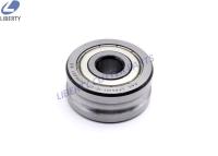 China FAG LFR5301-10-2Z Bearing Ball 0.140kg for Bullmer Auto Cutter Parts 068202/068203 for sale