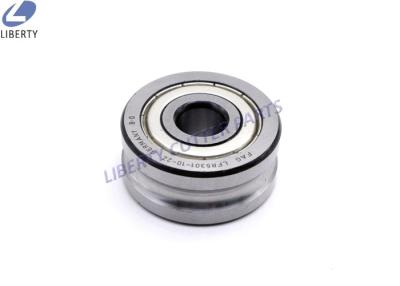 China FAG LFR5301-10-2Z Bearing Ball 0.140kg for Bullmer Auto Cutter Parts 068202/068203 for sale