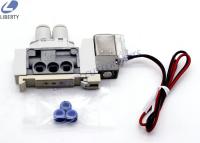 China Solenoid Valve SY3160-5H-C4-Q for Vector Q80 Auto Cutter - 0.051kg Replacement Part No. 129300 for sale