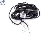 China Rotary Encoder 2RE50-571701 50P/R 5-24VDC for Spreader Machine 5180-154-0001 for sale