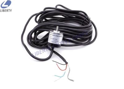 China Rotary Encoder 2RE50-571701 50P/R 5-24VDC for Spreader Machine 5180-154-0001 for sale