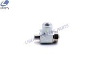 China Bullmer Auto Cutter D8002 Throttle Back Valve GRLA-M5-B Part No 052525 0.011kg for sale