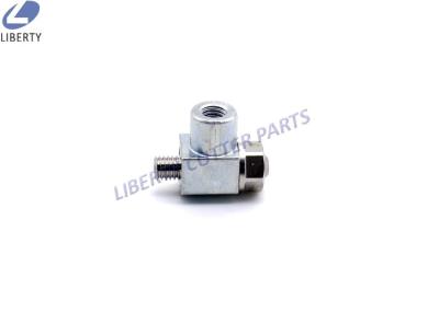 China Bullmer Auto Cutter D8002 Throttle Back Valve GRLA-M5-B Part No 052525 0.011kg for sale