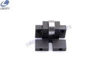 China Topcut Bullmer Auto Cutter Roll Holder Rear 102653 Cutting Machine Spare Part 0.031kg for sale