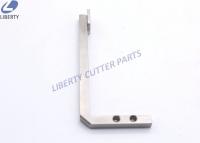 China Topcut Bullmer Automatic Cutter Gear Flag 2 Part 108201 0.022kg Spare Accessory for sale