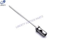 China 2mm Hollow Drill Part 126267 for Vector MP/MH-MX/ix69-Q58-iH58 Auto Cutter - 0.043kg Weight for sale