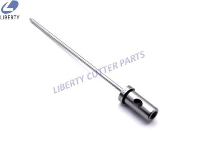 China 2mm Hollow Drill Part 126267 for Vector MP/MH-MX/ix69-Q58-iH58 Auto Cutter - 0.043kg Weight for sale