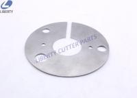 China Shield Rear Front Spare Part 36259000 for Cutter S-91 0.033kg for sale