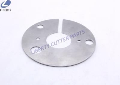 China Shield Rear Front Spare Part 36259000 for Cutter S-91 0.033kg for sale