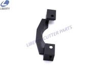 China S91 Cutter Spare Parts 64139000 Bridge K/I 1 Pc 4RLRR for Auto Cutter Machine 0.041 kg for sale