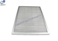 China Paragon LX Cutter Vacuum Filter 98364000 98364001 0.86 kg Replacement Parts for sale