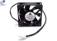 China Paragon HV Cutter Head Cover Fan Assembly with Cable 98745001- for Paragon LX Cutting Machine | 0.082 kg for sale