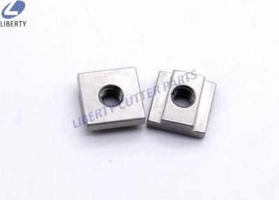 China Spreader Machine Slide Block 101-005-002 for Housing Edge Sensor | 0.002kg Weight | Industrial Spare Parts for sale
