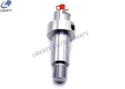 China Paragon Cutter Parts 860500106 98077000 Shaft X-Axis Idler Brewer 503 0.002kg for Auto Cutting Machine for sale